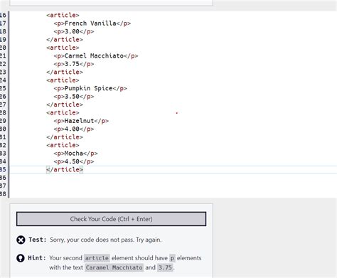 Losing My Mind R Freecodecamp