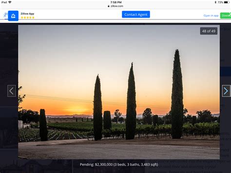 Locations Hub Chateau Robles
