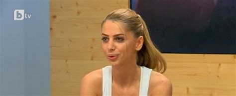 Янита от Сървайвър призна че има рак на шийката на матката