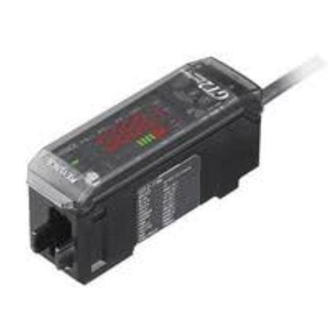 Keyence Gt2 71n High Accuracy Digital Contact Sensor Amplifier Unit [new]