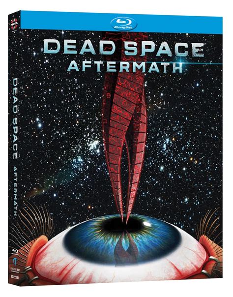 Picture Of Dead Space Aftermath