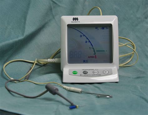 Airpex Apex Locator Generation At Robin Alexander Blog