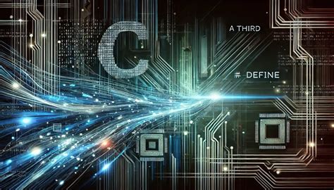 How To Use Define In C Constants Macros And Best Practices Explained│c言語ナビゲーター～システム開発のための最強リソース～