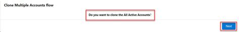 How To Clone A Record With Flow In Salesforce