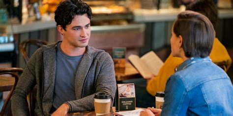 The Sex Lives Of College Girls The Main Characters Ranked By Likability