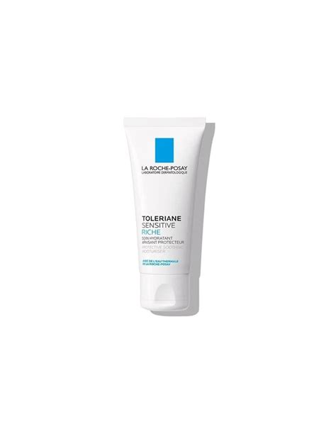 Comprar La Roche Posay Toleriane Sensitive Riche 40 ml a precio de oferta