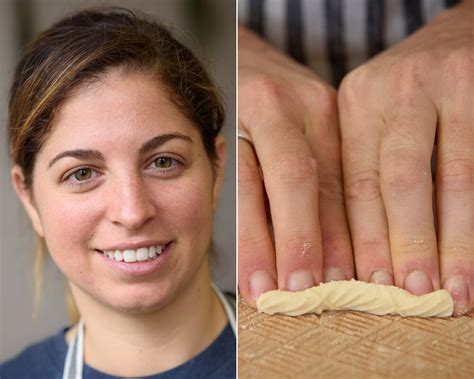 The Girl Who Brought Pasta To Glosta — The Other Cape