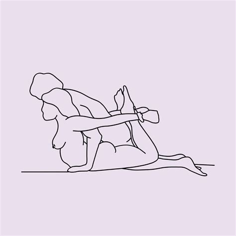 Sex Positions To Try This Weekend The Everygirl