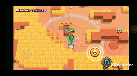 Проверка на доброту в бравл Youtube