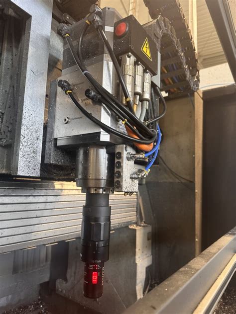 Cnc Electrospindle Repair Professional Service And Refurbishment