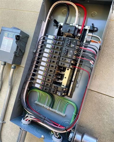 Electrical Panel Services In Metairie Amp Up Your Power