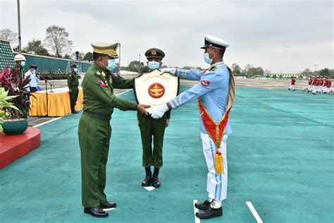 ၇၇နှစ်မြောက် တပ်မတော်နေ့ အထိမ်းအမှတ် ၂၈ကြိမ်မြောက် တပ်မတော် ကြည်း