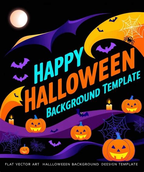 Halloween Event Graphic Images Free Download On Freepik