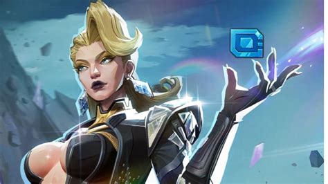 Reticle Codes And Crosshair Settings Marvel Rivals Guides