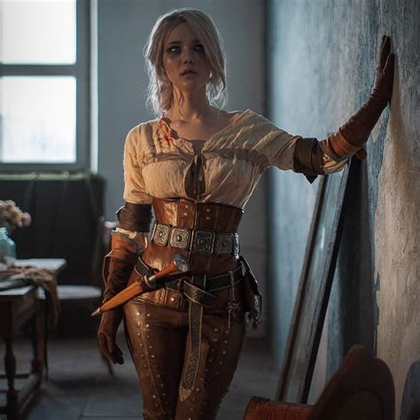 Pin On The Witcher