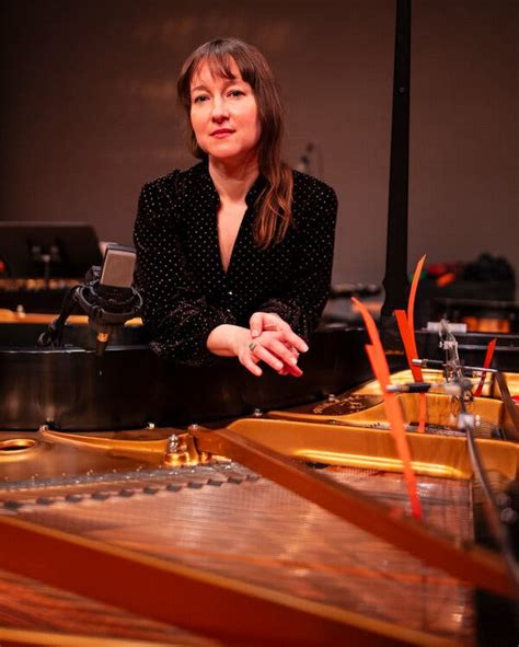 A Composer Turns Down The Tempo And Turns Up The Complexity The New York Times