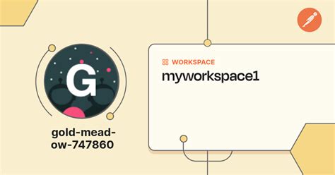 Myworkspace1 Postman Api Network