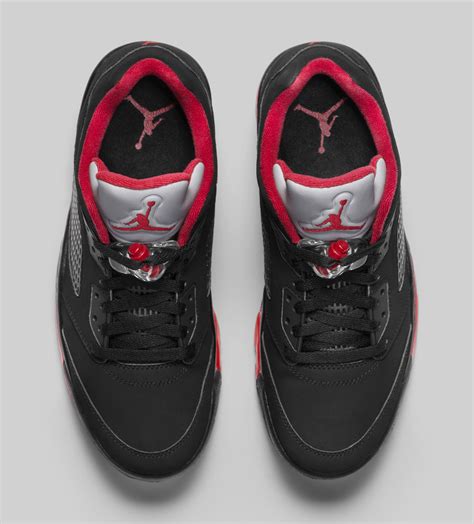 Air Jordan 5 Low Alternate 90 - Sneaker Bar Detroit