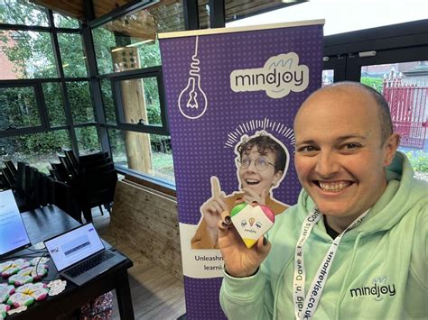 mindjoy on linkedin craigndave