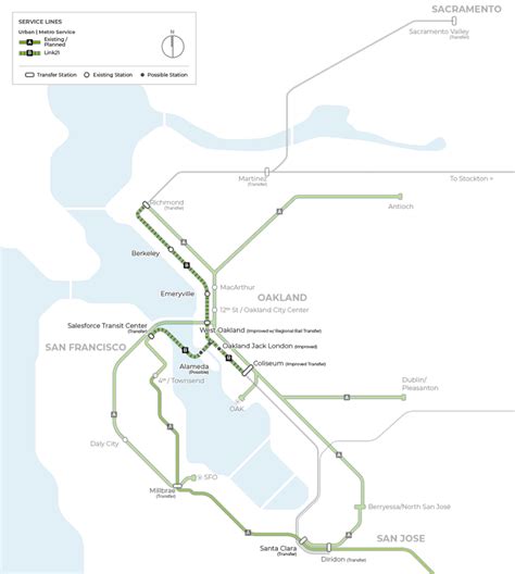 Link21 Program Online Open House