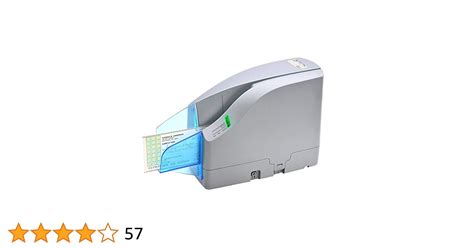 Check Scanner Cx30