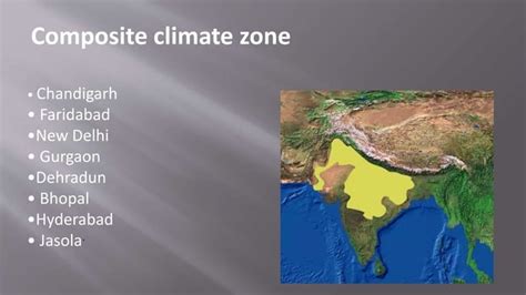 Composite Climate Ppt And Some Examples Pptx