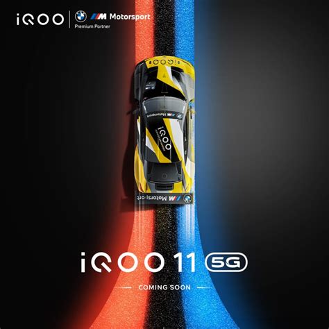 Iqoo Officially Launch In Malaysia