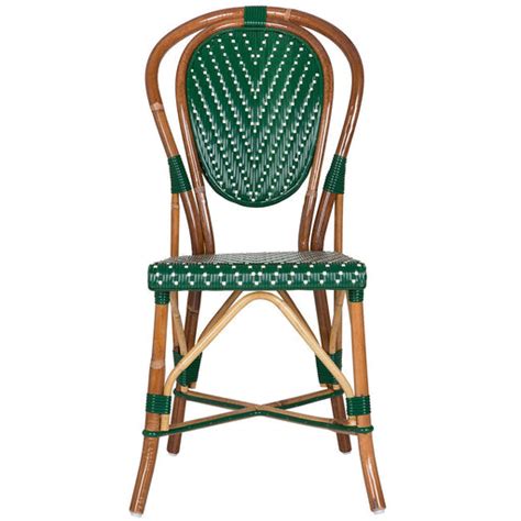 Traditional Bistro Chairs — Page 2 — Maison Midi