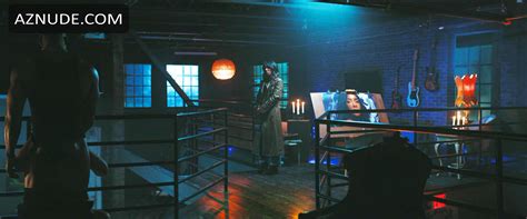 Mea Culpa Nude Scenes Azmen