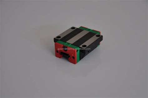 original hiwin linear guideway linear guide block hgw25cc linear slide