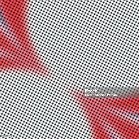 추상 기하학적 다채로운 둥근 모양 물방울 도트 패턴 멀티 컬러 배경 아트 일러스트 레이 션 개념에 대한 스톡 벡터 아트 및 기타 이미지 개념 개념과 주제 구멍 뚫기