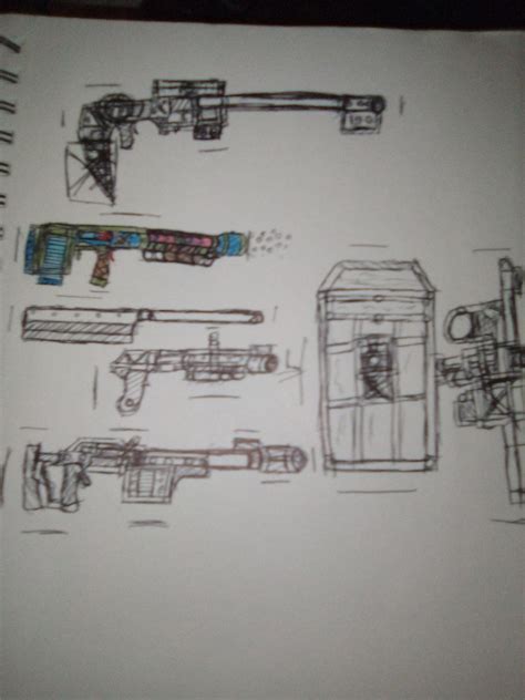 Fallout Idea Settler Set 2 By Cardmancer On Deviantart