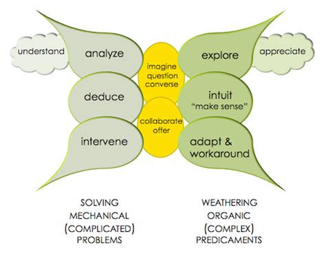 Systems Thinking And Complexity 101 Resilience