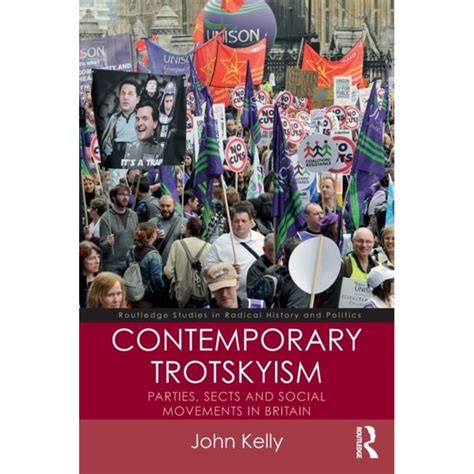Contemporary Trotskyism Price In Bahrain Buy Contemporary Trotskyism