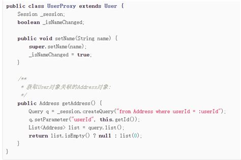 Hibernate和mybatis【转】hibernate改为mybatis Csdn博客