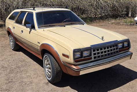 Amc Eagle On Ebay R Amceagle