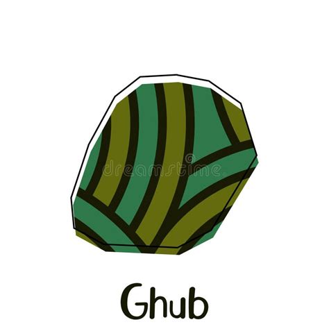 Ghub Stock Illustrations Ghub Stock Illustrations Vectors Clipart Dreamstime