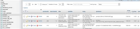 Html PHP Unidentified Index When Getting SQL Data Stack Overflow