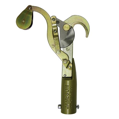 Jameson 125 Hd Pruner Linemens Supply