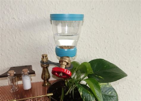 Fallout Style Inspired Me To Make This Made Of Copper Walnut Lot Of Brass Glass And Some