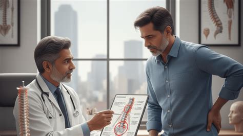 Nerve Compression Symptoms And Spine Disorder Signs Medone