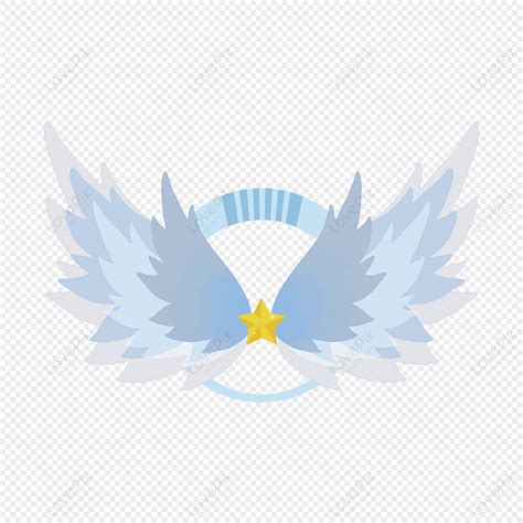 Feather Wing Clipart