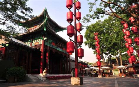 Top 10 Shenzhen Attractions What To See In Shenzhen