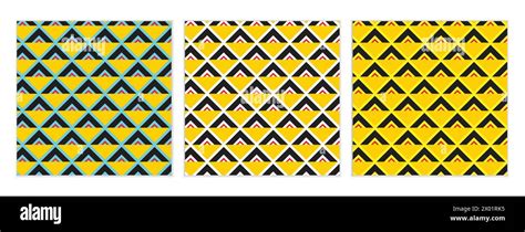 Abstract Geometric Pattern Vector Illustration Stock Vector Image And Art Alamy