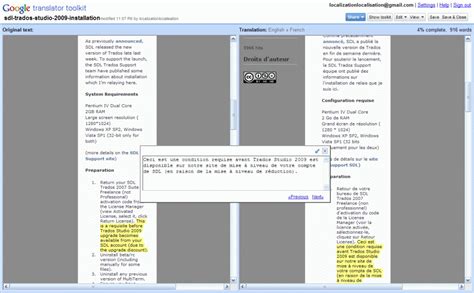 Globalization Localization Localisation