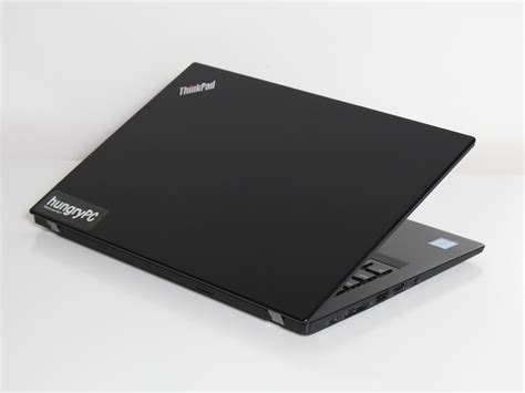 Lenovo Thinkpad X280 12 5 Core I5 Laptop 8gb Ram 500gb Nvme Ssd