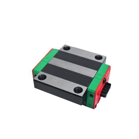 Linear Rail Bearing Block Hgw35cc Linear Guide Slider For Cnc Cutting