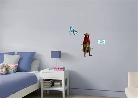 Raya And The Last Dragon Raya And The Red Cloak Realbig Officially L