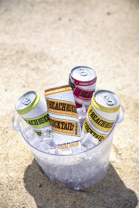 Sammy Hagar On Sammys Beach Bar Cocktail Co