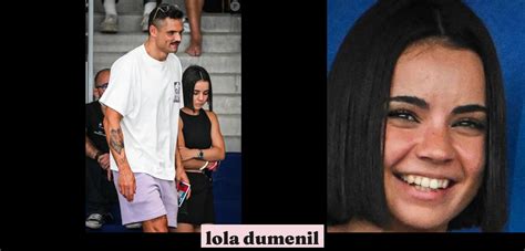 Lola Duménil LÉnigme Dune Étudiante Prometteuse Disparue Imagyna